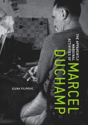 Duchamp raccontato da Elena Filipovic | Artribune