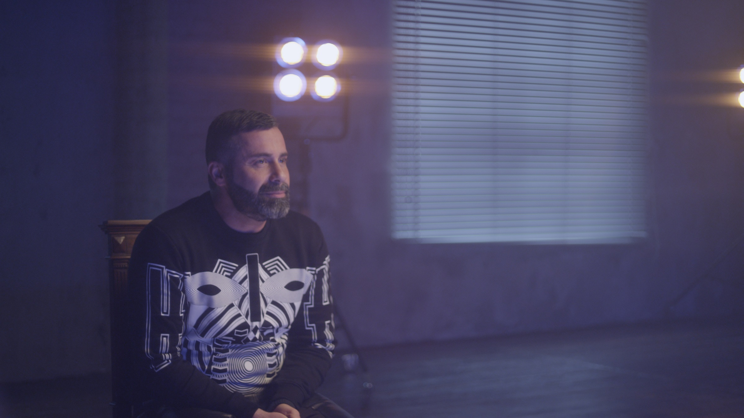 Un documentario su Luca Tommasini. Su SKy Arte | Artribune