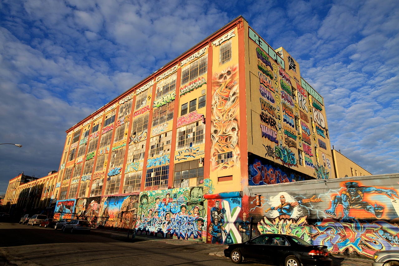 New York, la lunga lotta dei writer di 5 Pointz | Artribune