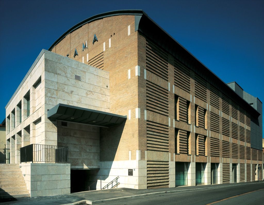 Architetti d’Italia. Adolfo Natalini | Artribune