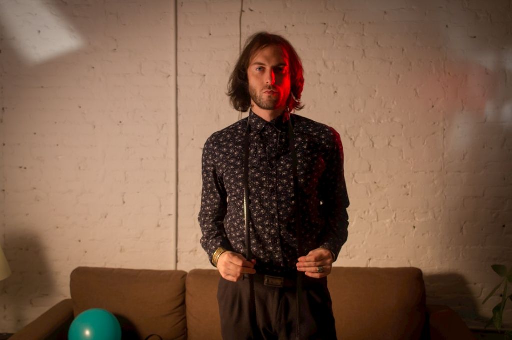 La factory di Filippo Feel Cavalca a New York | Artribune