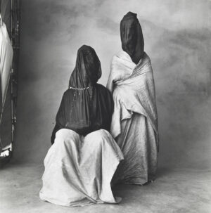 Irving Penn, la retrospettiva al Met di New York | Artribune