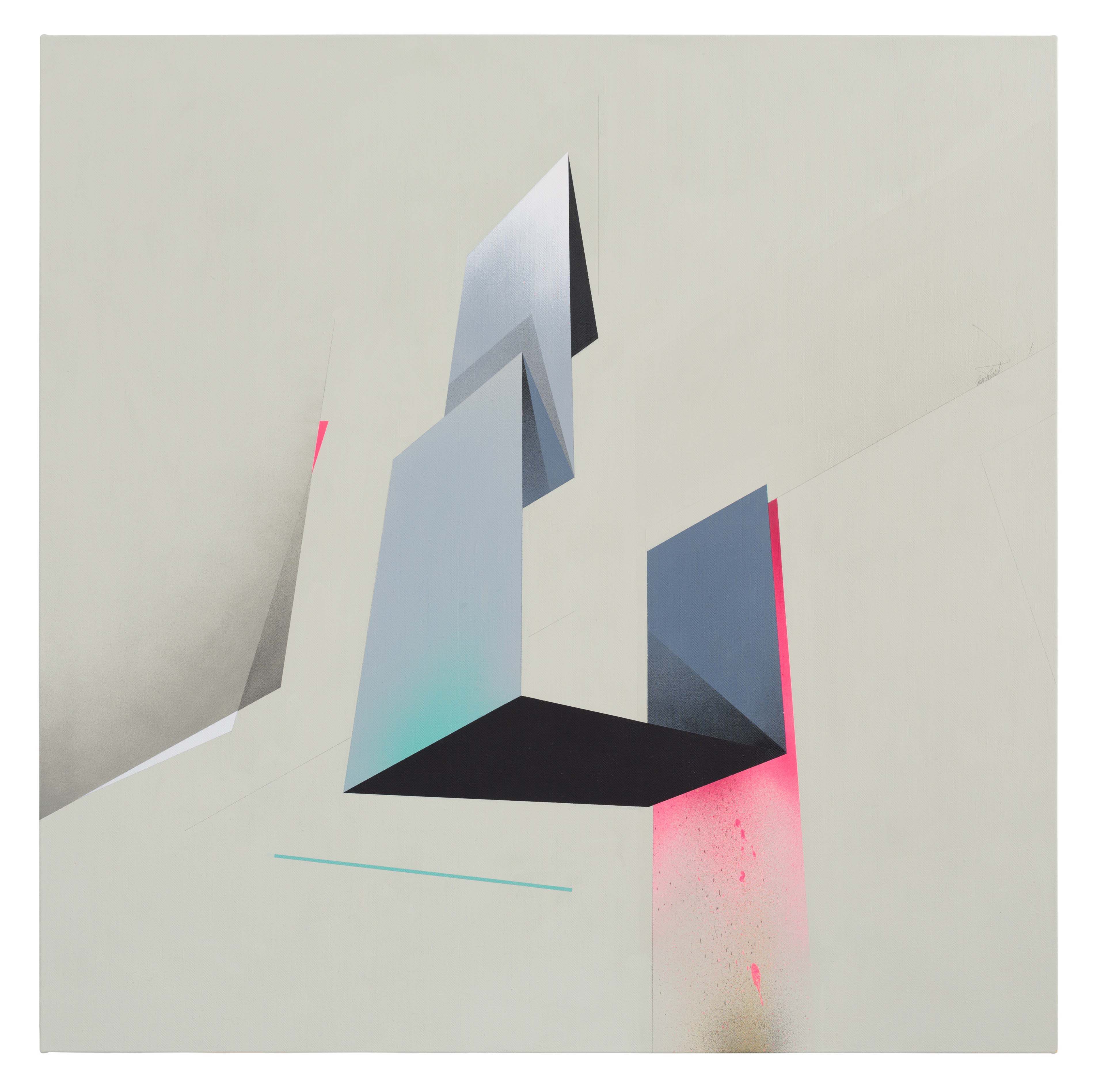 Intervista a Remi Rough. Dai graffiti alle gallerie | Artribune