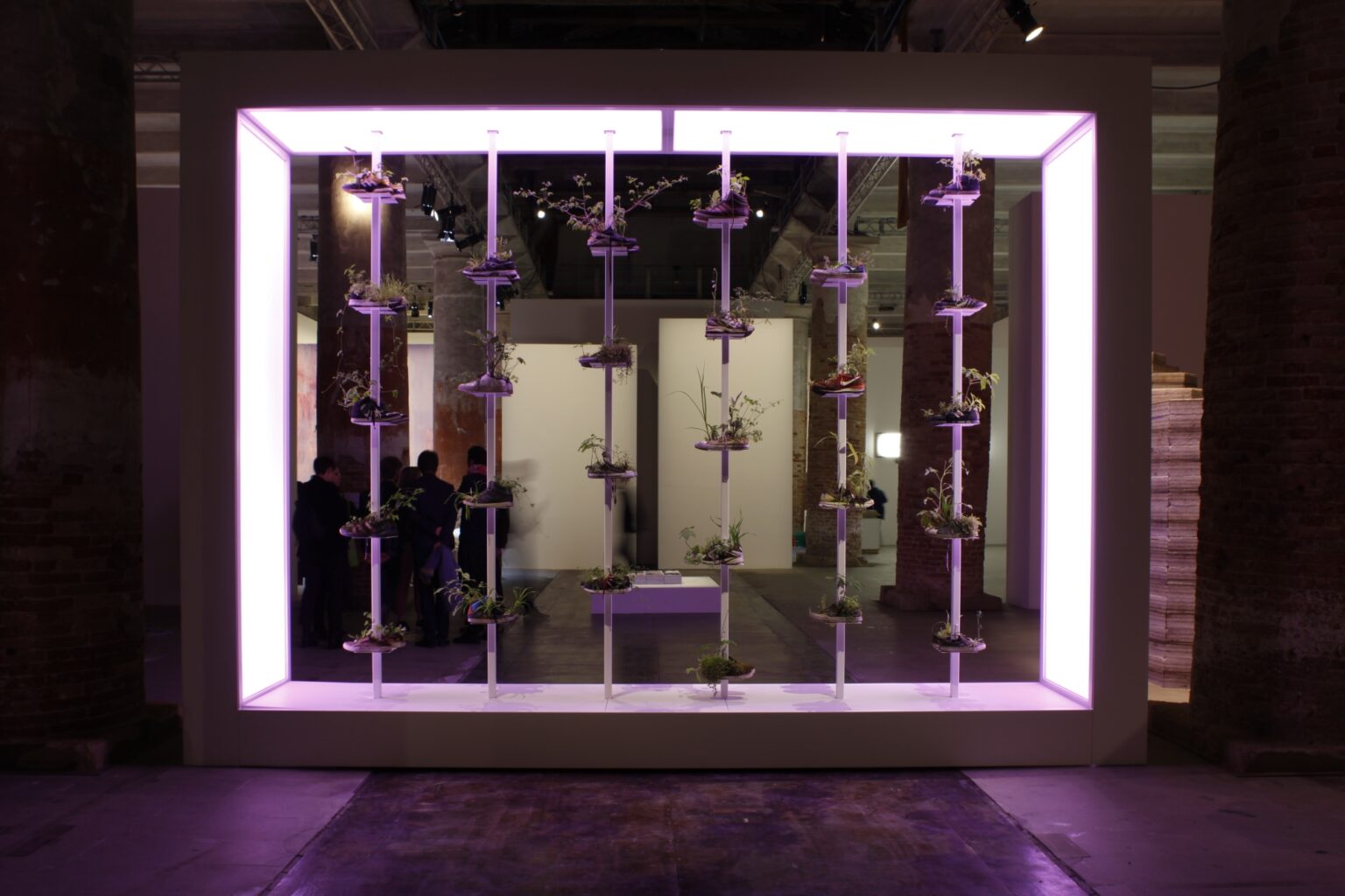 Biennale di Venezia. Parla Achille Bonito Oliva | Artribune