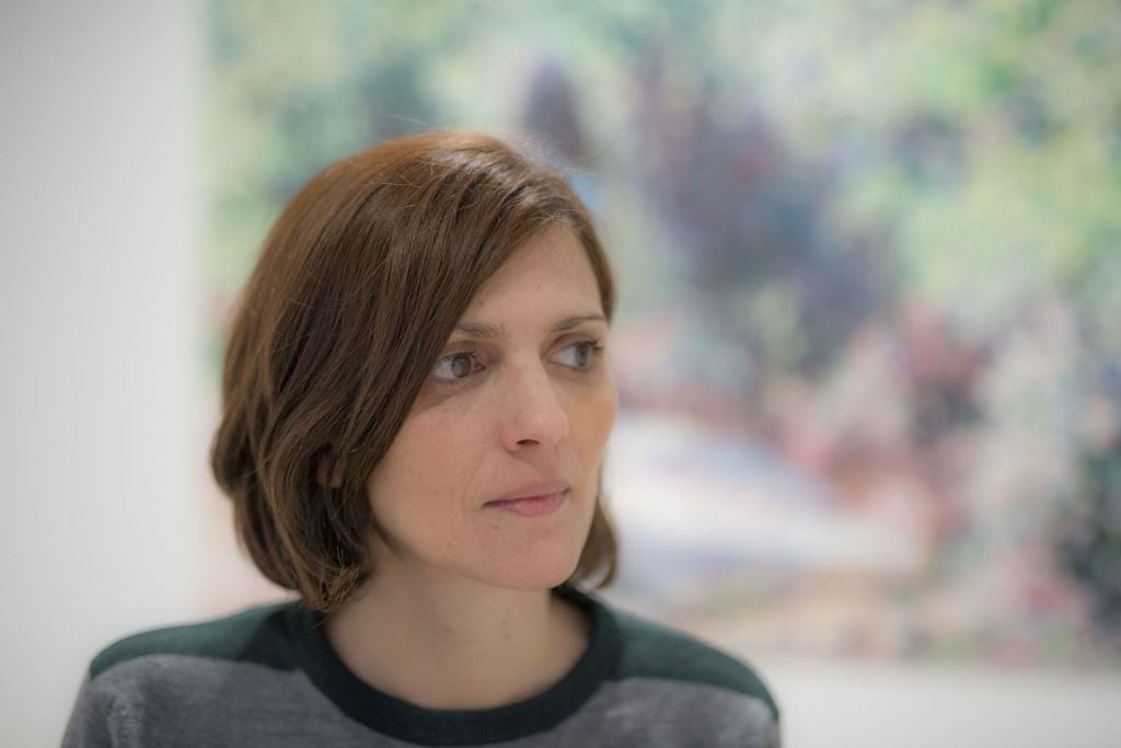 Elena Bellantoni a Roma | Artribune