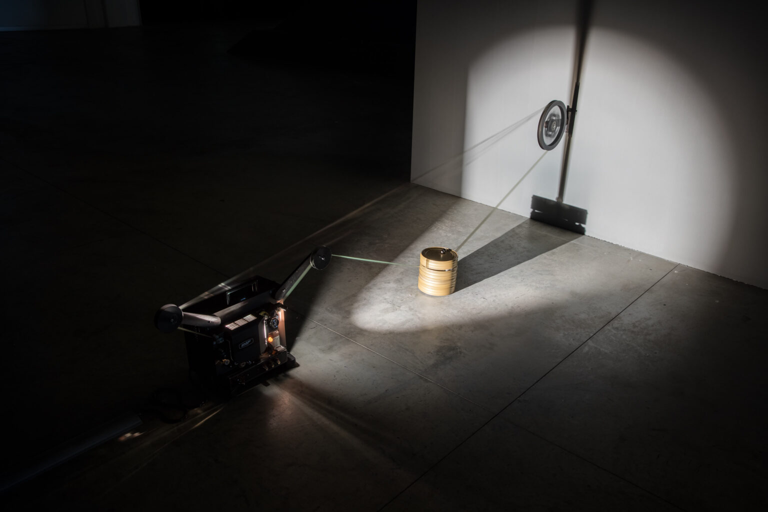 Rosa Barba a Milano | Artribune