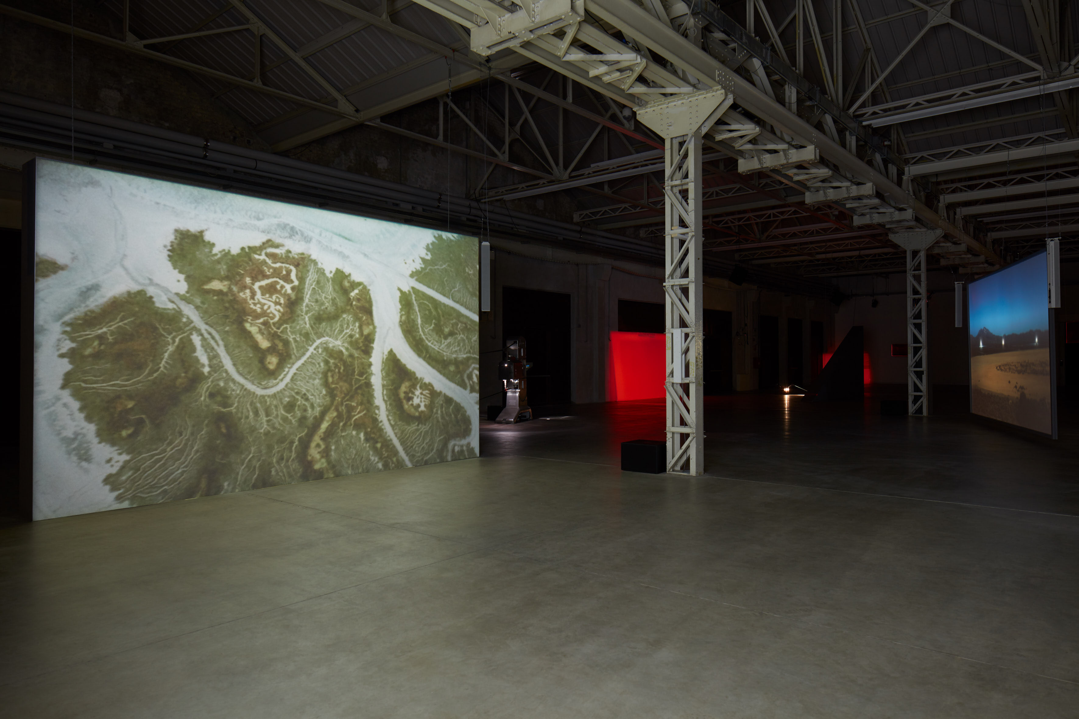 Rosa Barba a Milano | Artribune