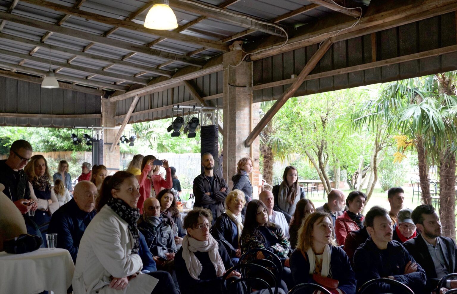 Presentata la piattaforma web POIUYT | Artribune