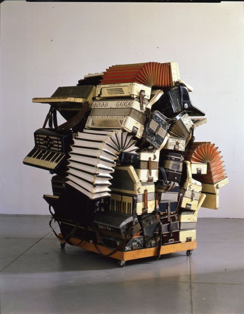 Arman in mostra a Roma | Artribune