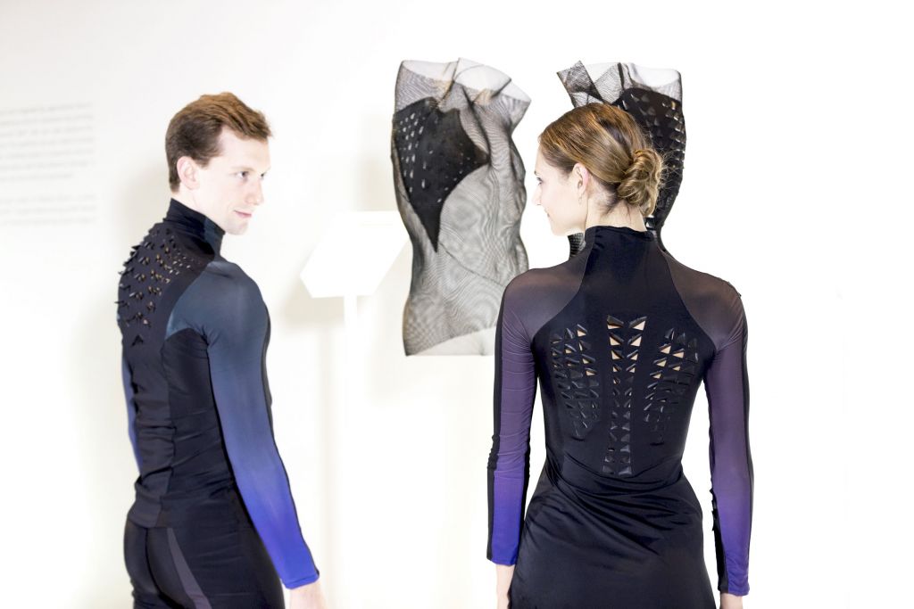 Intervista a Lining Yao | Artribune