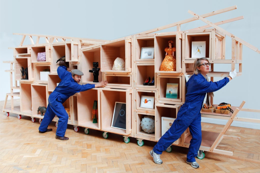 Il fenomeno art-lending | Artribune