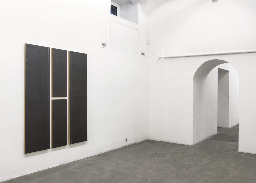 N. Dash in mostra a Roma | Artribune