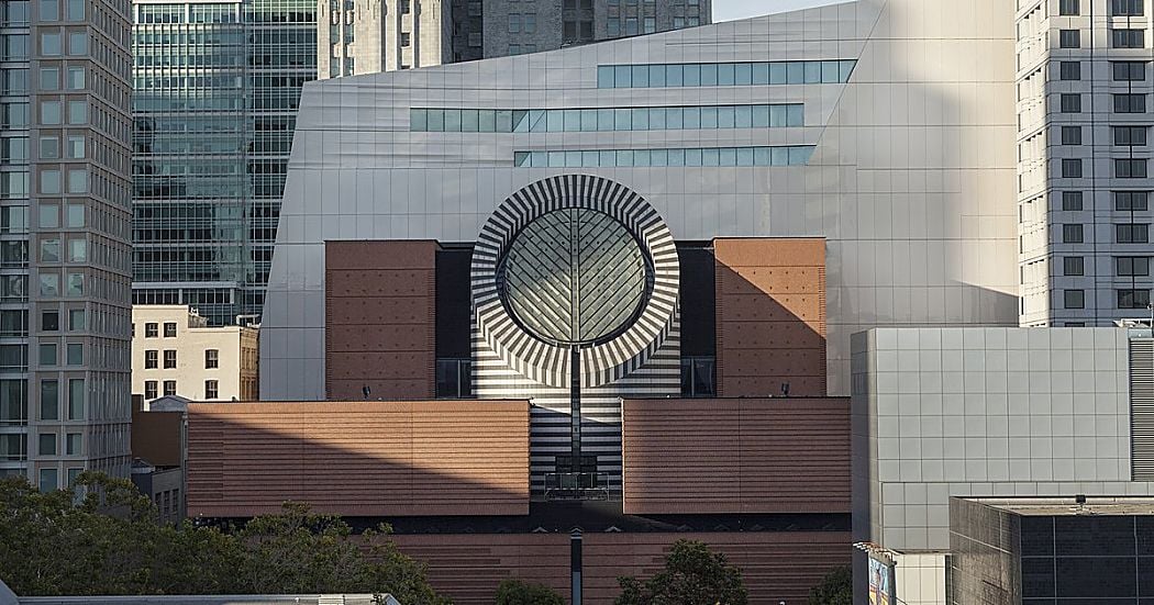 La collezione del Museo di San Francisco via sms | Artribune