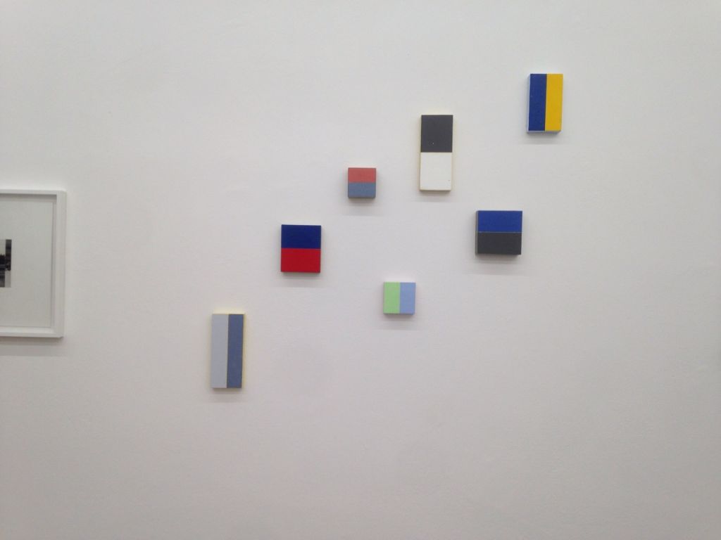 Lucio Pozzi a Palermo | Artribune