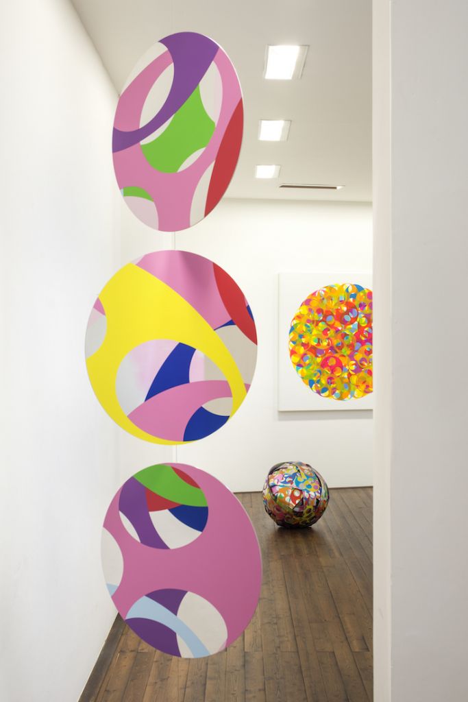 Soonja Han a Firenze | Artribune