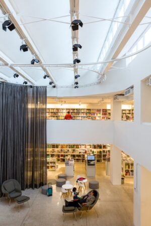 Architettura. Frida Escobedo e il Messico | Artribune