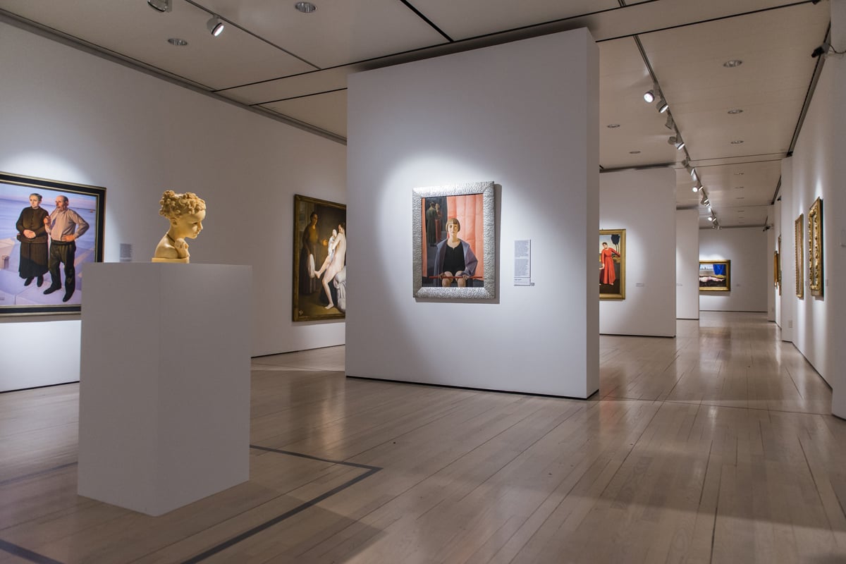 Il tempo della bellezza a Rovereto | Artribune