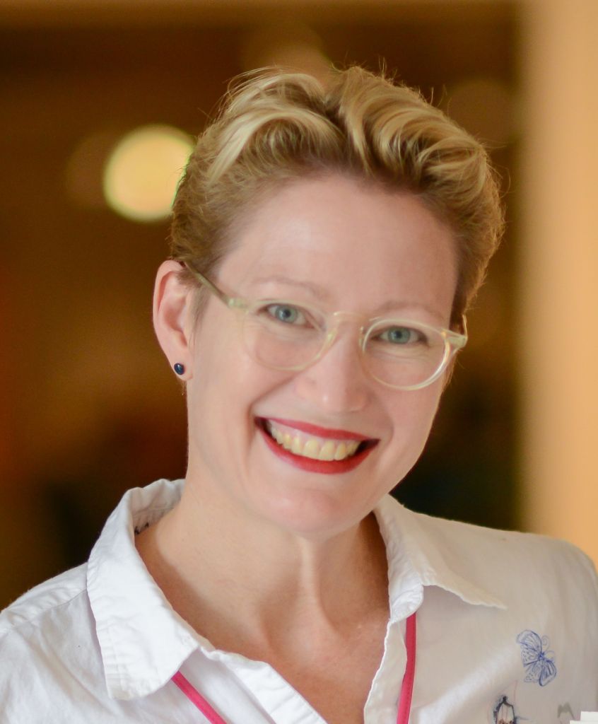 Musei e digitale. Intervista a Nancy Proctor | Artribune