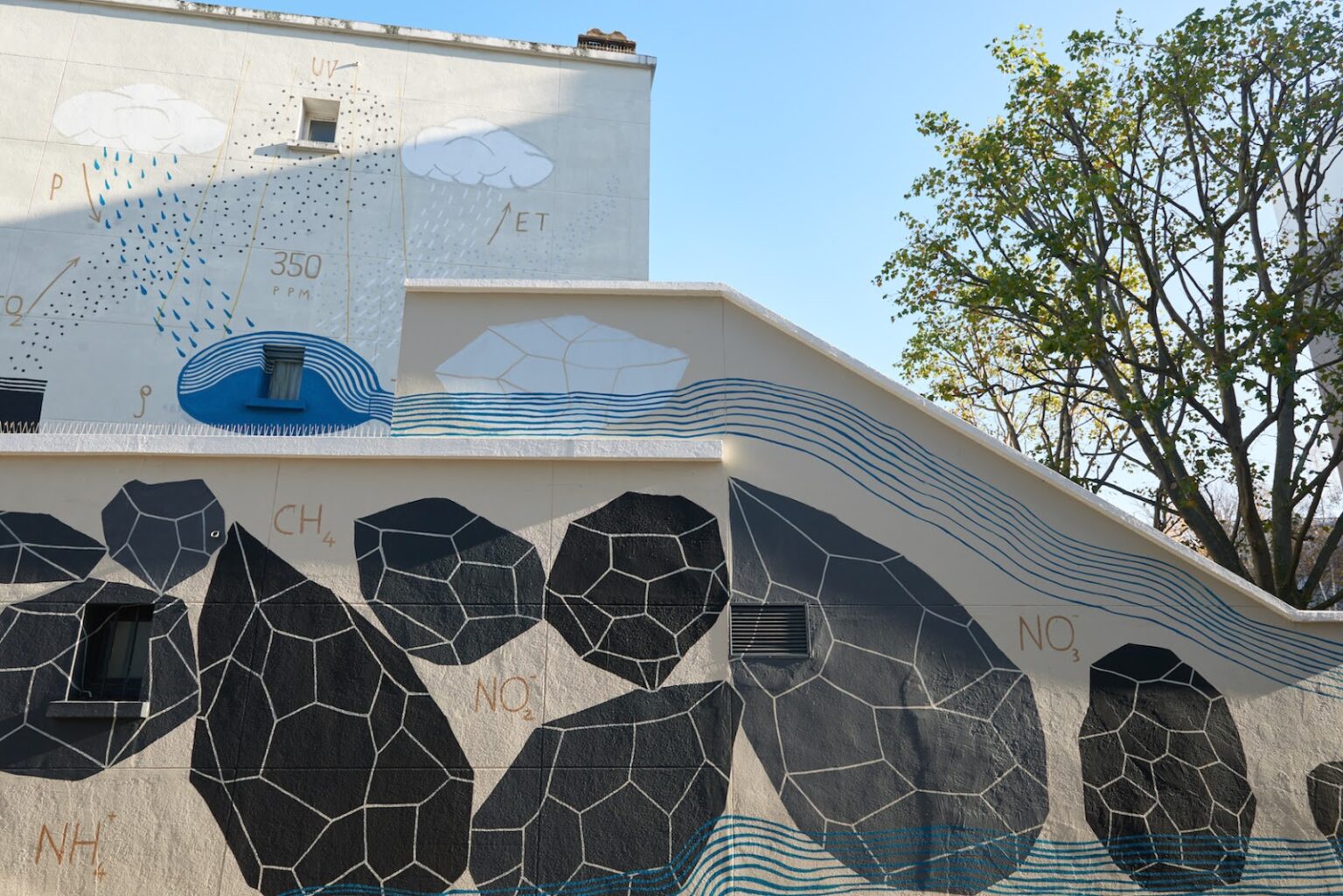 Andreco, in viaggio tra arte, scienza e natura | Artribune