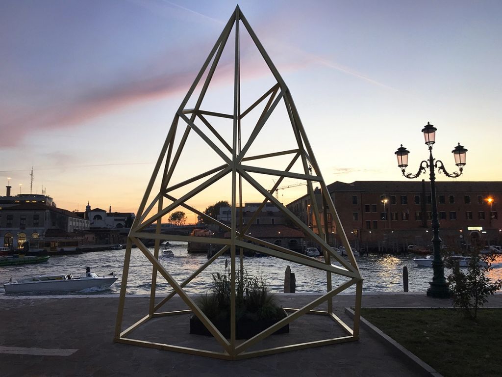 Andreco, in viaggio tra arte, scienza e natura | Artribune