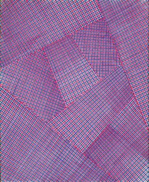 Mario Nigro in mostra a Lucca | Artribune