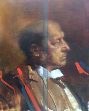 Massimiliano Alioto al Museo Christian Andersen | Artribune