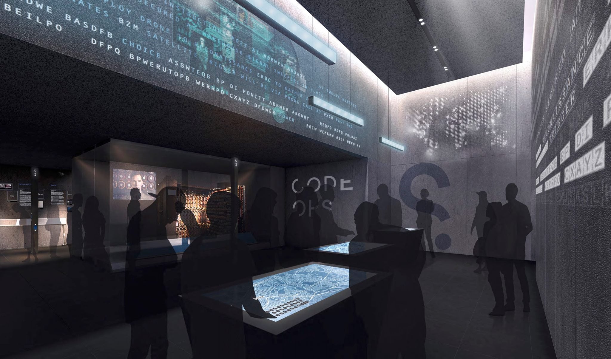 Apre a New York Spyscape, museo dello spionaggio | Artribune