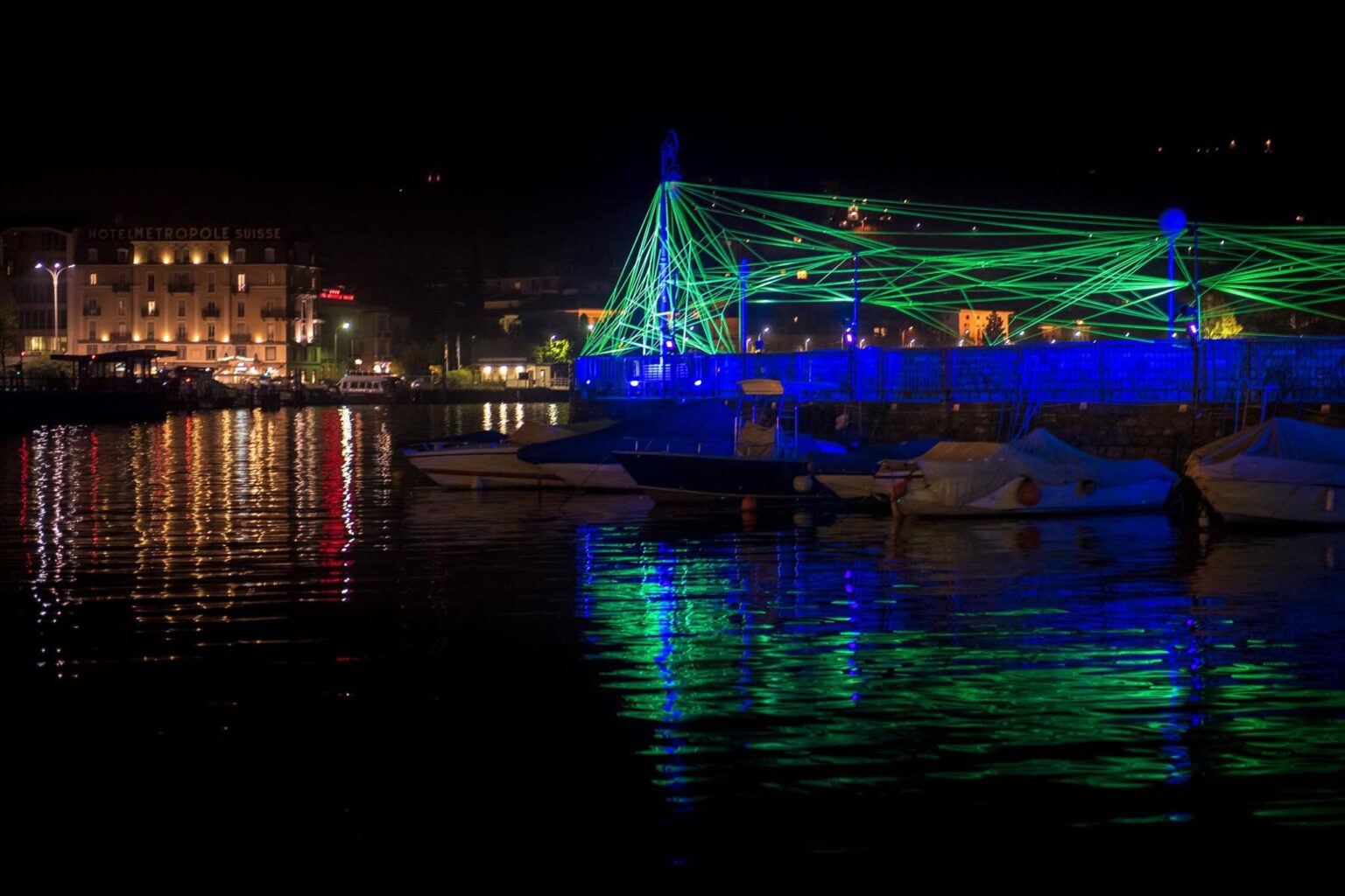 Como. Un festival di design e un progetto di didattica | Artribune