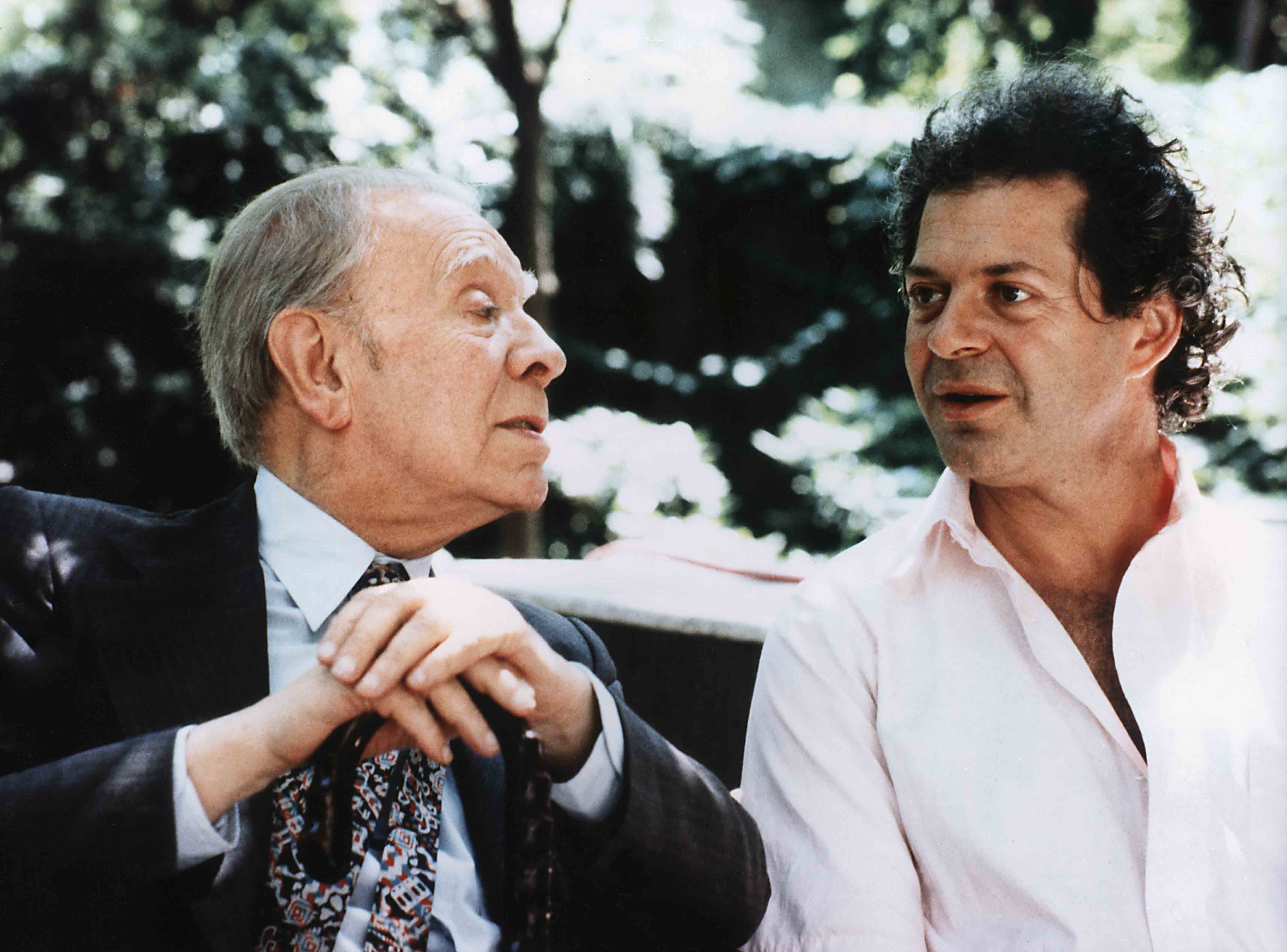 Gli 80 anni di Franco Maria Ricci. L'intervista | Artribune