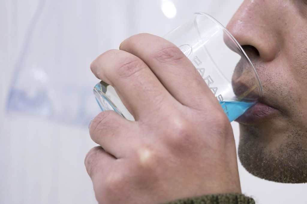 Una collettiva a Polignano a Mare | Artribune