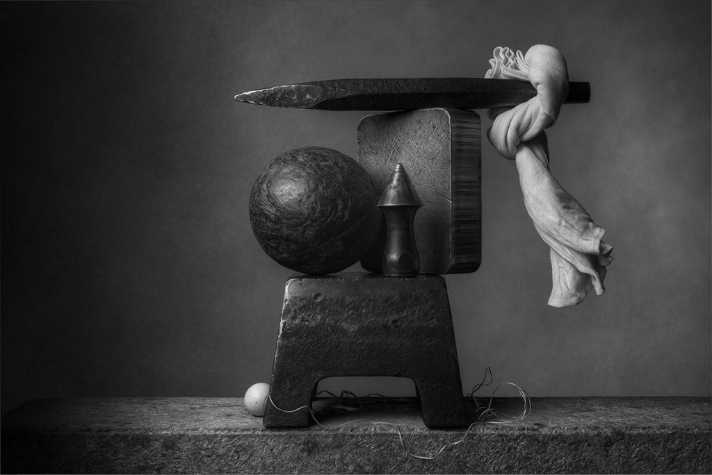 La fotografia di Christopher Broadbent a Roma | Artribune