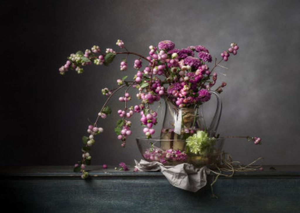 La fotografia di Christopher Broadbent a Roma | Artribune