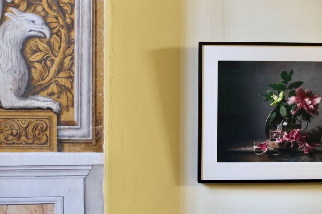 La fotografia di Christopher Broadbent a Roma | Artribune