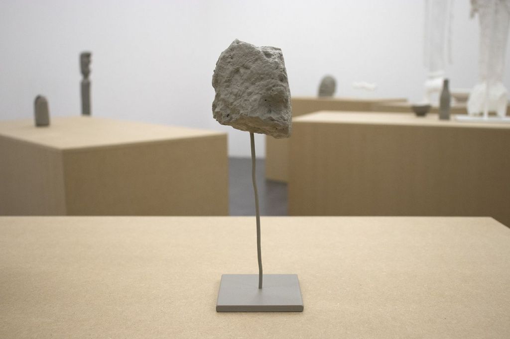 Gaylen Gerber a Roma | Artribune