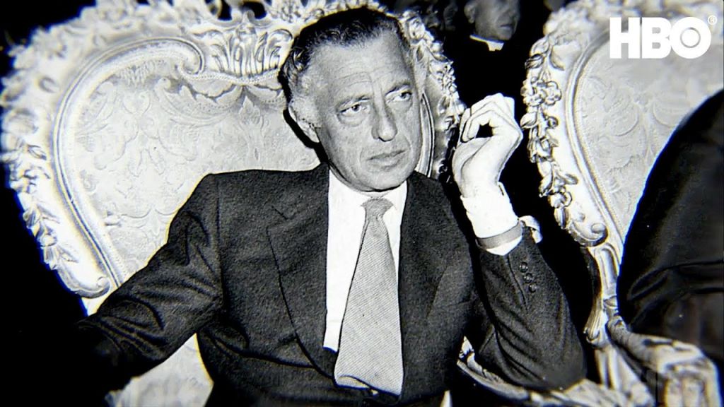 Il documentario HBO su Gianni Agnelli | Artribune