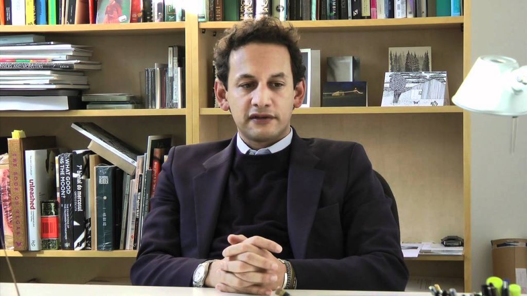 Accuse di molestie sessuali per Jens Hoffmann | Artribune