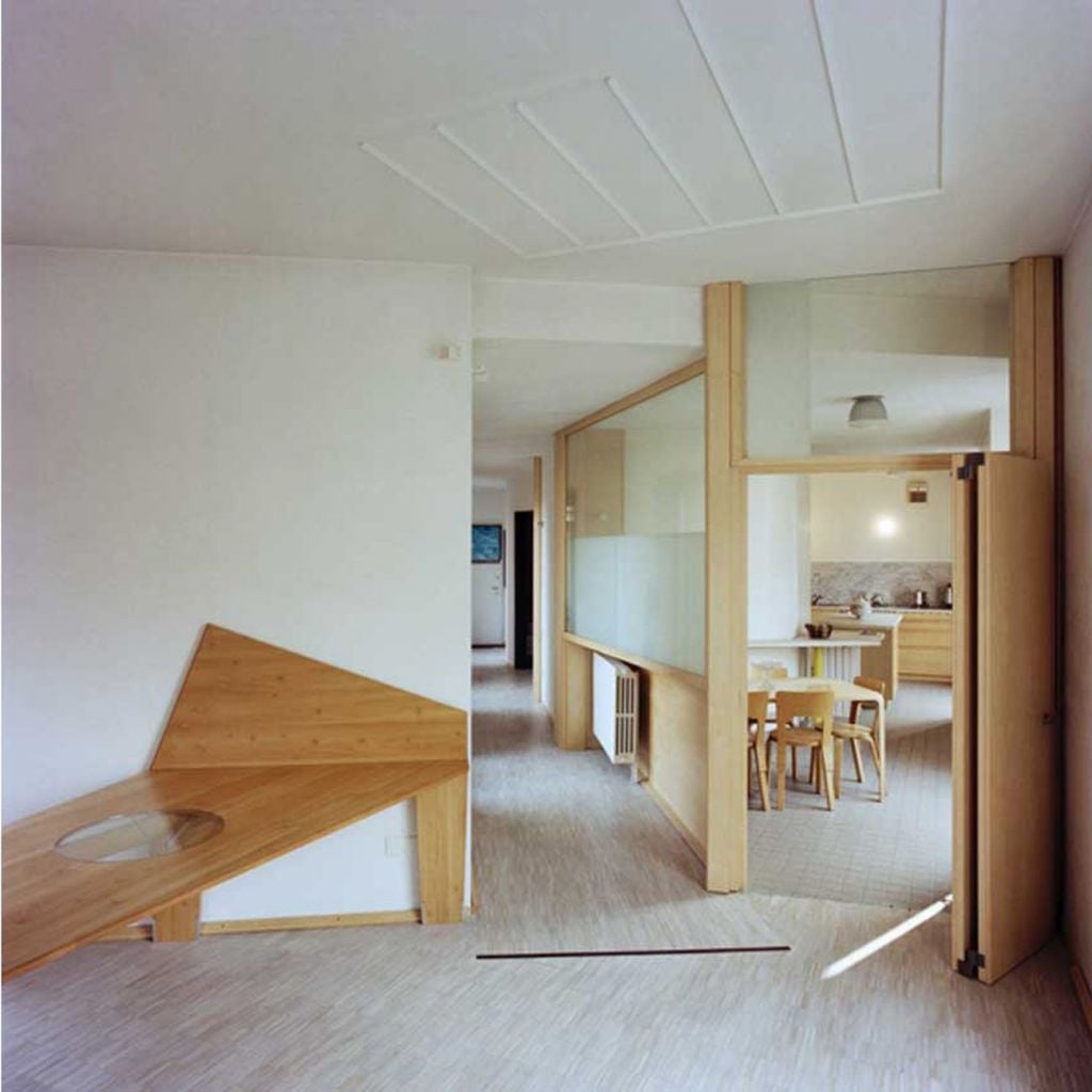 Architetti d’Italia. Umberto Riva | Artribune