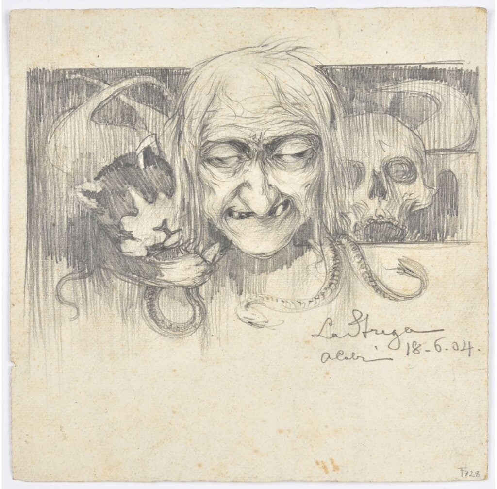 Achille Calzi in mostra a Faenza | Artribune