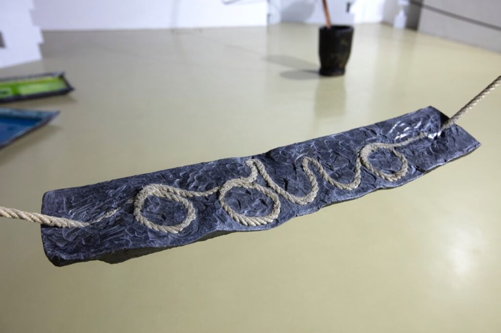 Gilberto Zorio in mostra a Rivoli | Artribune