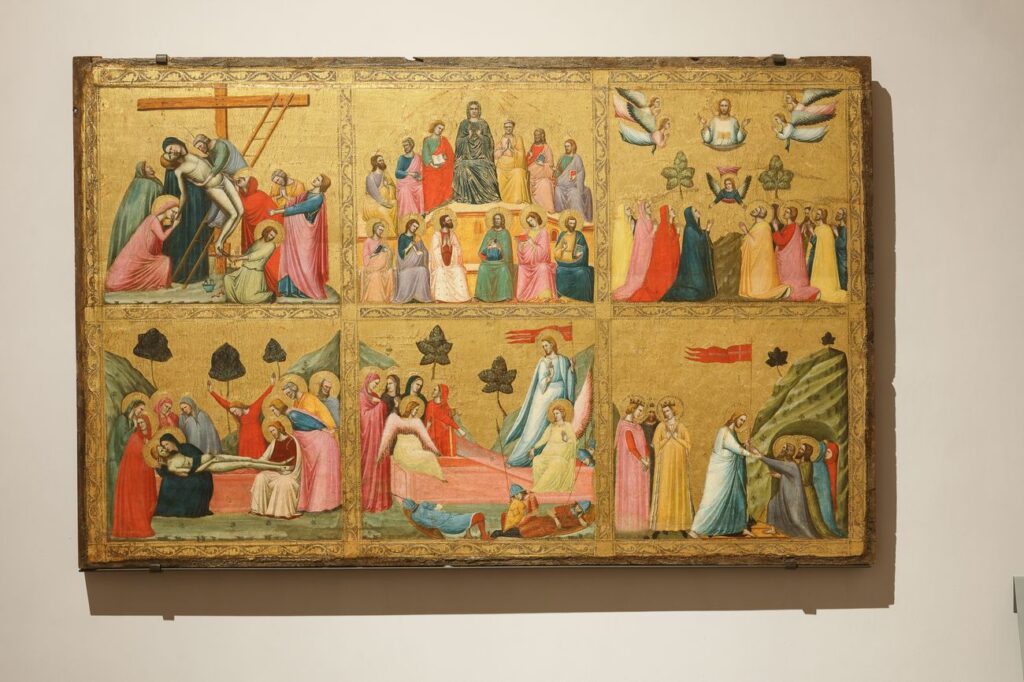 Giovanni da Rimini a Roma | Artribune