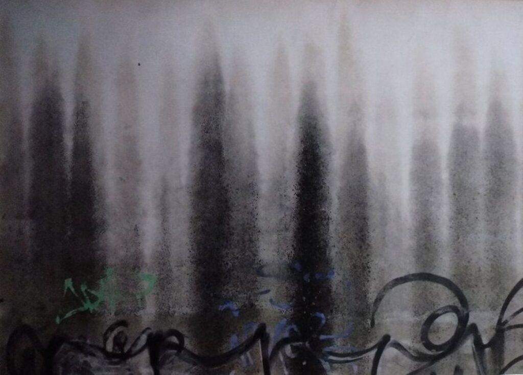 Sergio Tosoni in mostra a Roma | Artribune