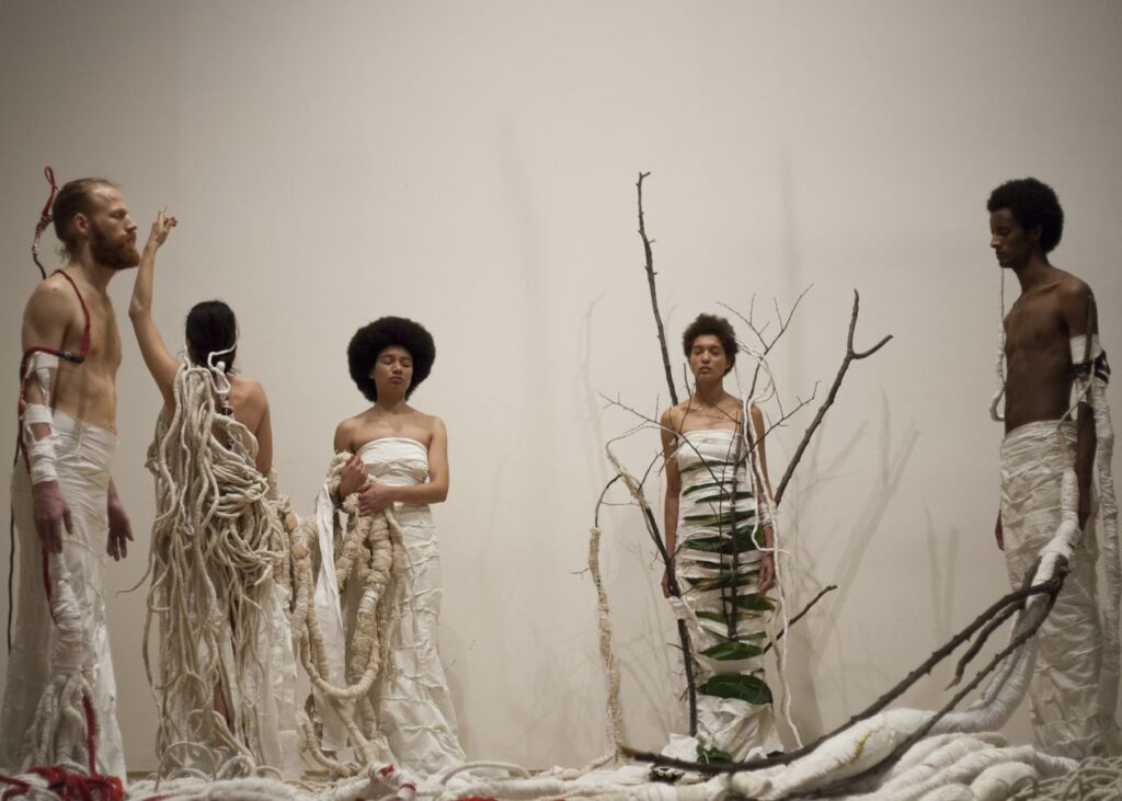 Intervista con Thomas De Falco | Artribune