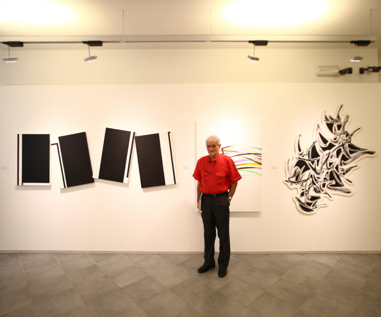 Morto Carlo Invernizzi. Un ricordo | Artribune