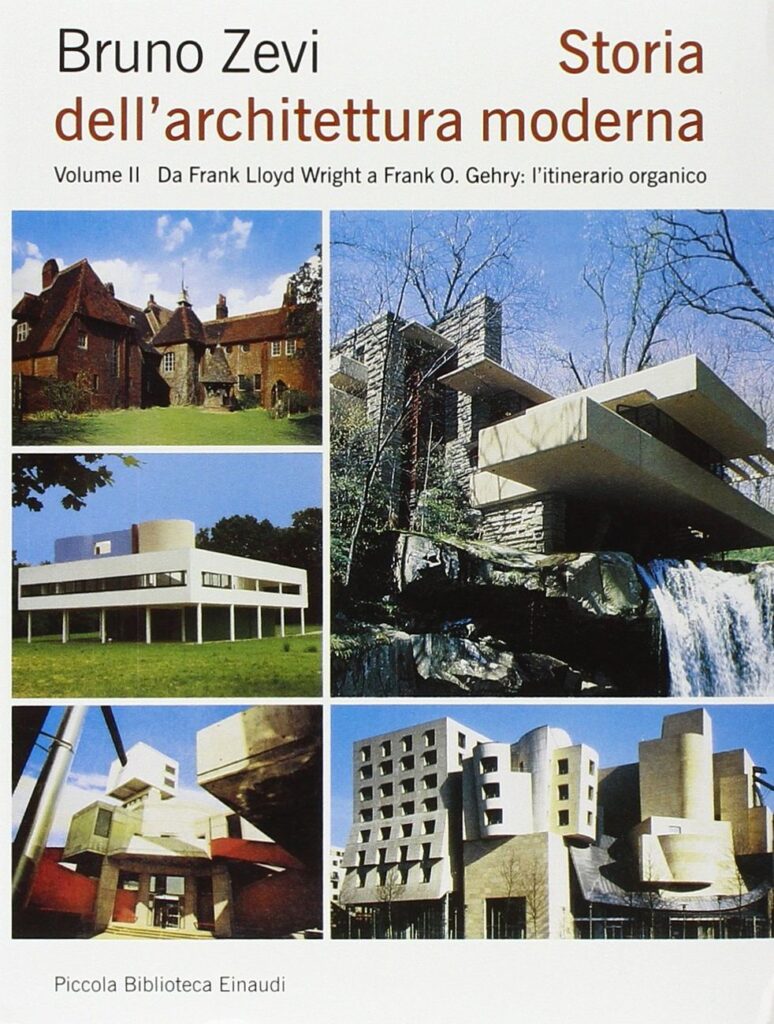 Architetti d’Italia. Bruno Zevi | Artribune