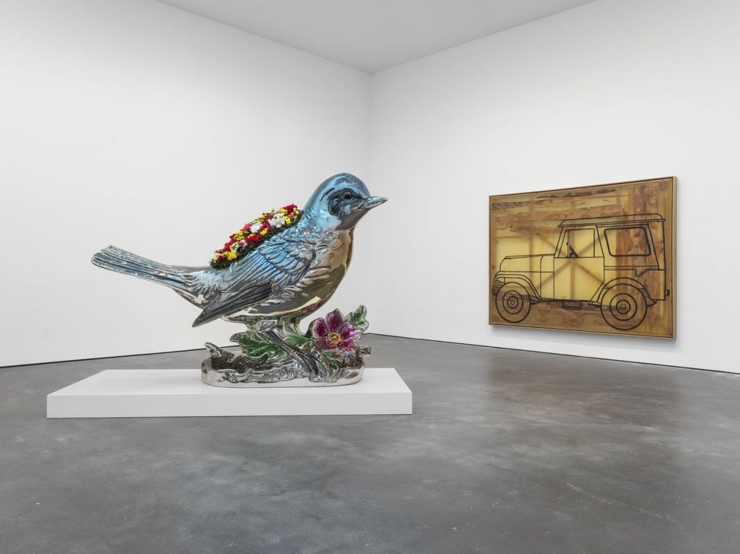 David Zwirner lancia Platform per supportare le gallerie emergenti ...