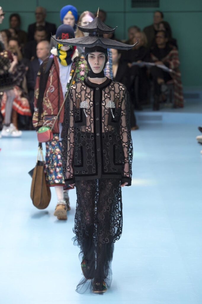 Moda e stampa. L'editoriale di Aldo Premoli | Artribune