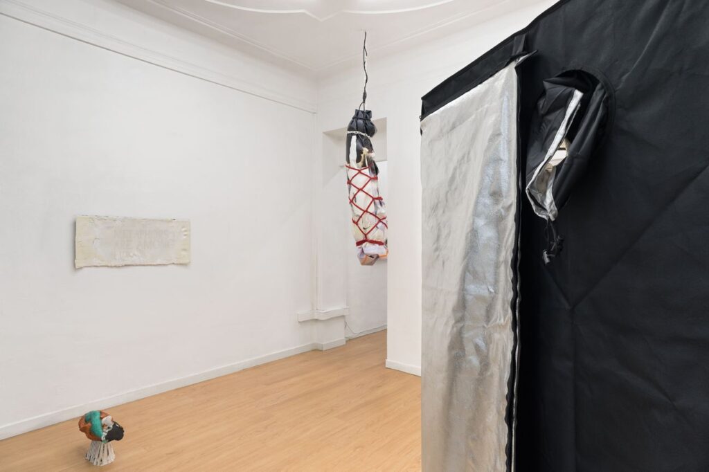 Jason Gomez a Milano | Artribune