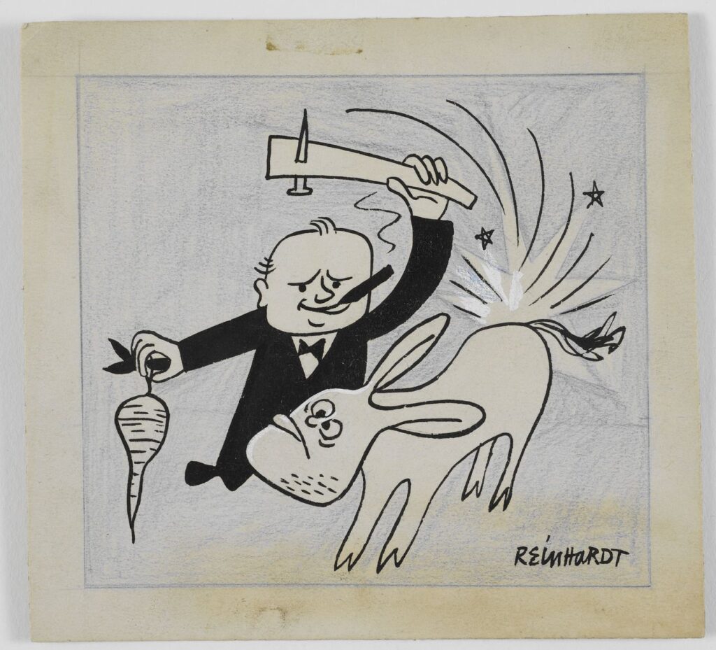Ad Reinhardt in mostra a Modena | Artribune