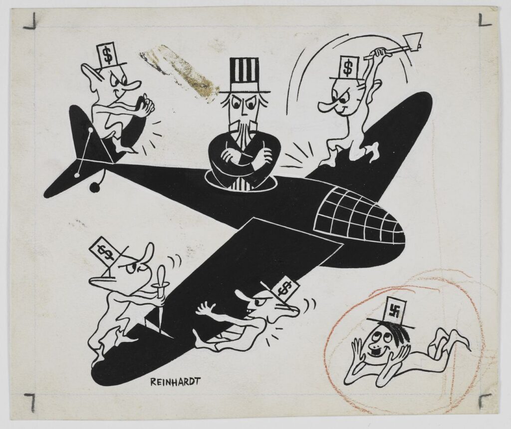 Ad Reinhardt in mostra a Modena | Artribune