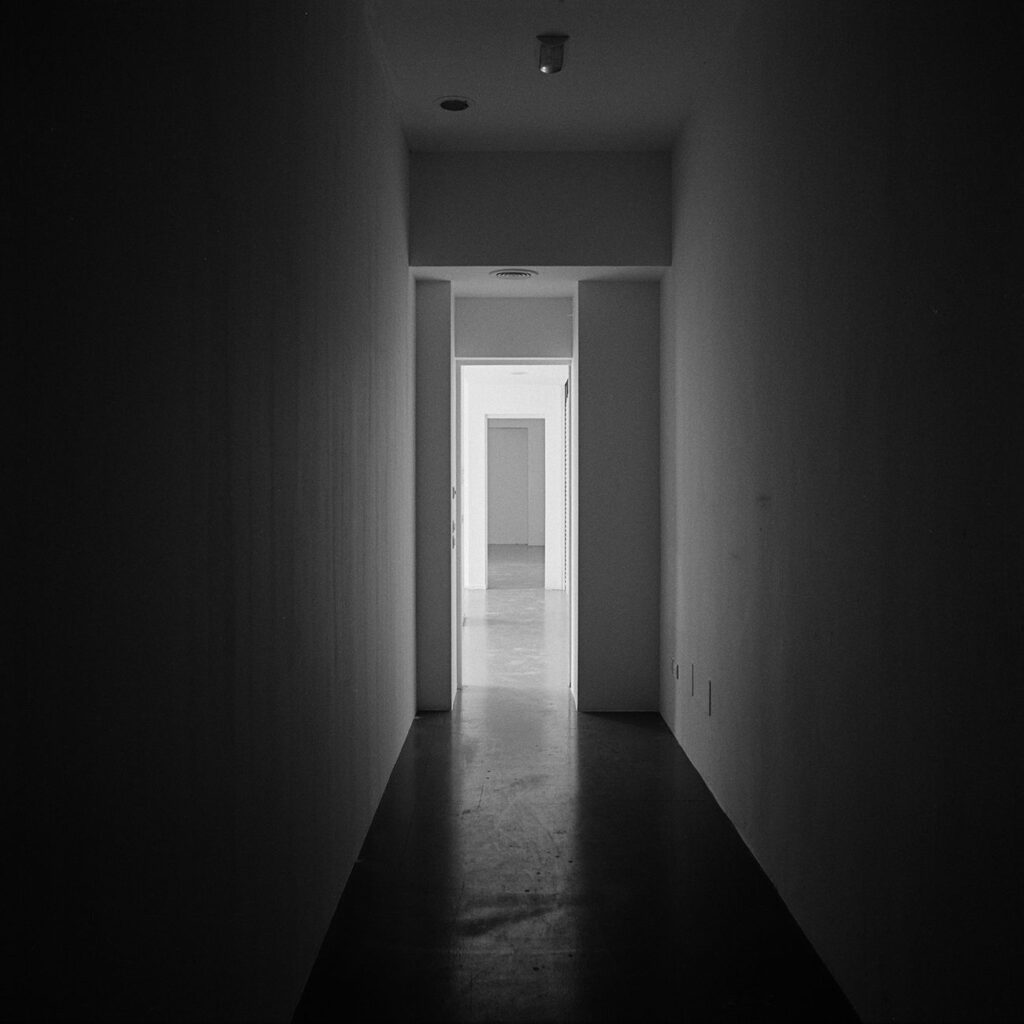 Adam Gordon in mostra a Milano | Artribune